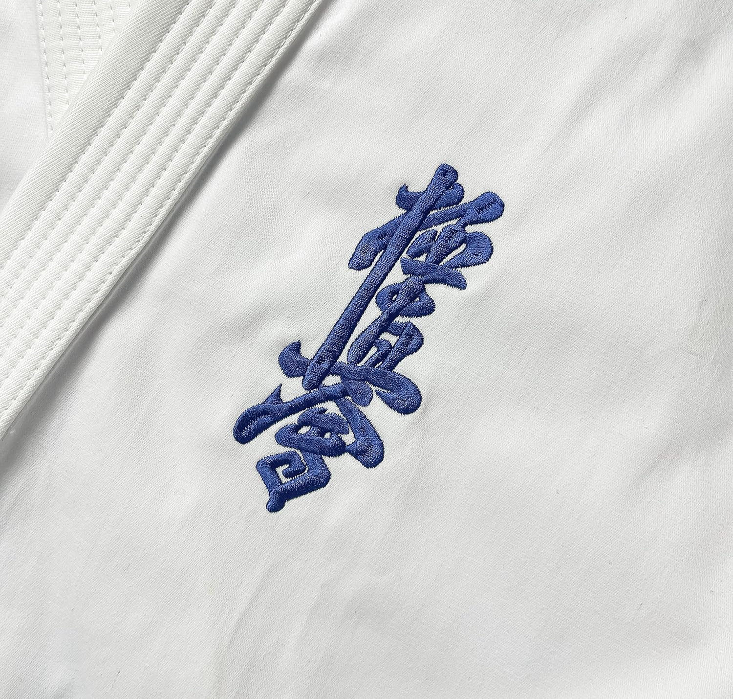 08-oz Kyokushin Karate Uniforms Kids GI & Adult