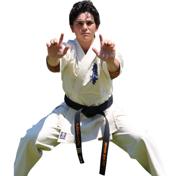 Kyokushin Uniforms | Victor Budo USA