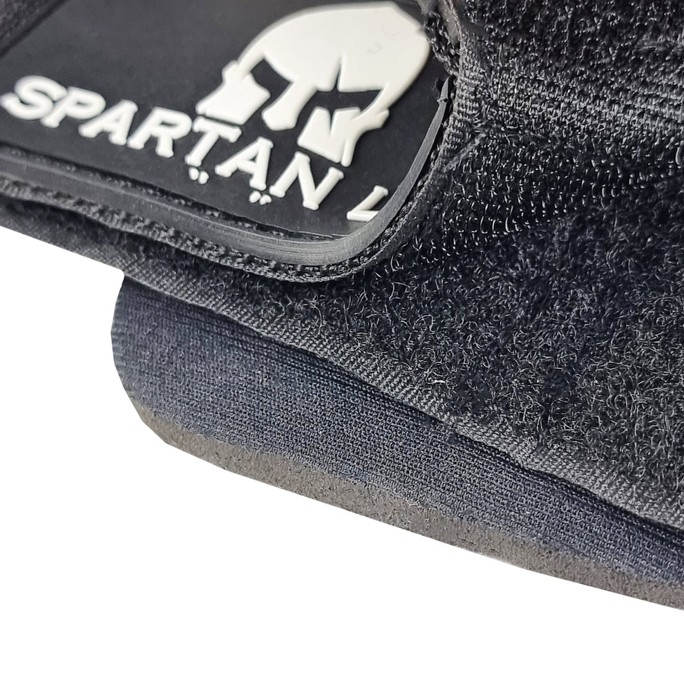 Victor Budo USA Weight Lifting Grips For Workout