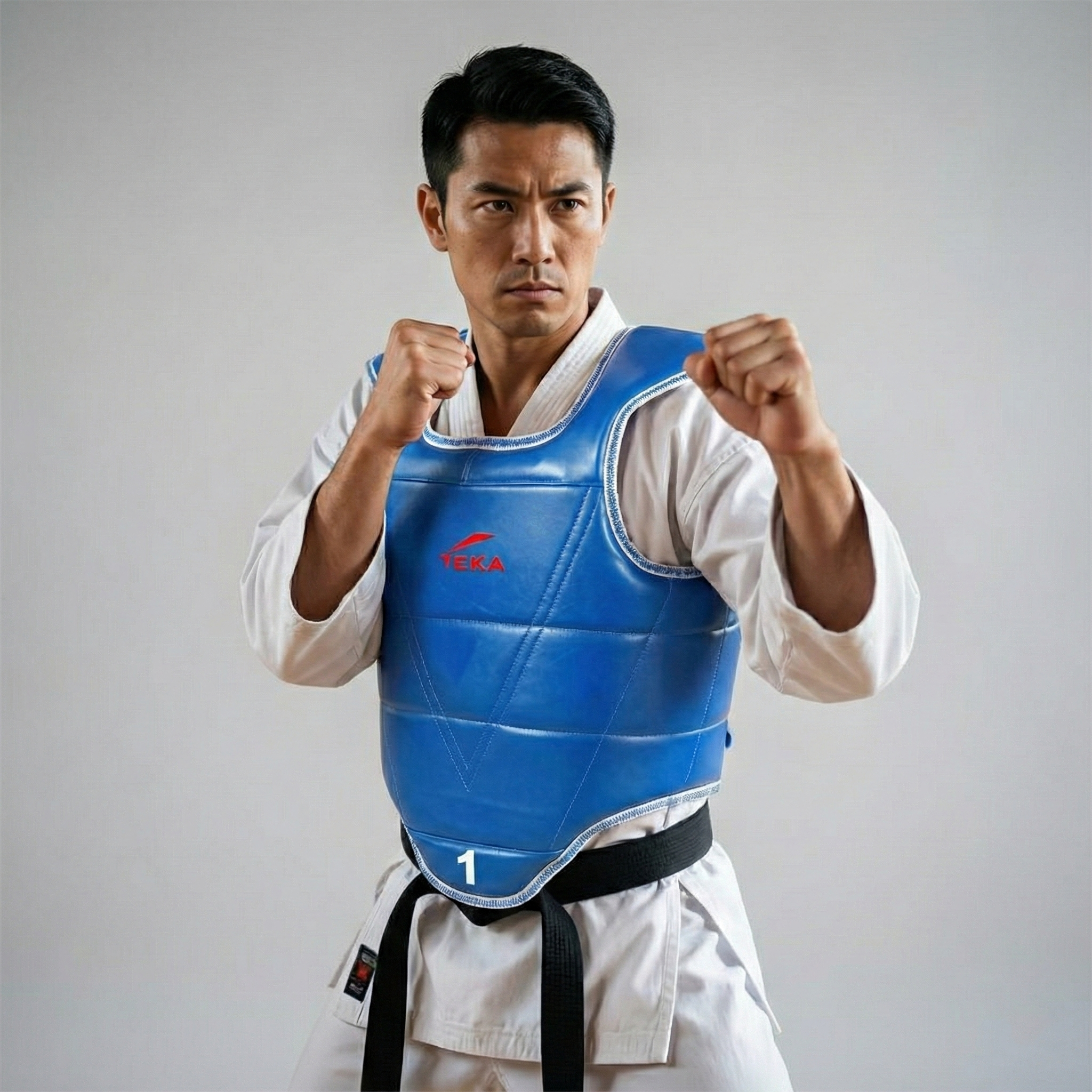Taekwondo Chest body boxing protector And MMA guard