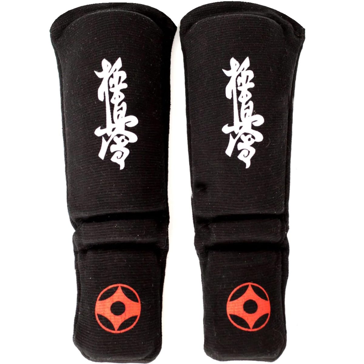 Fabricated Martial Arts Protective Gear For Shin Pads