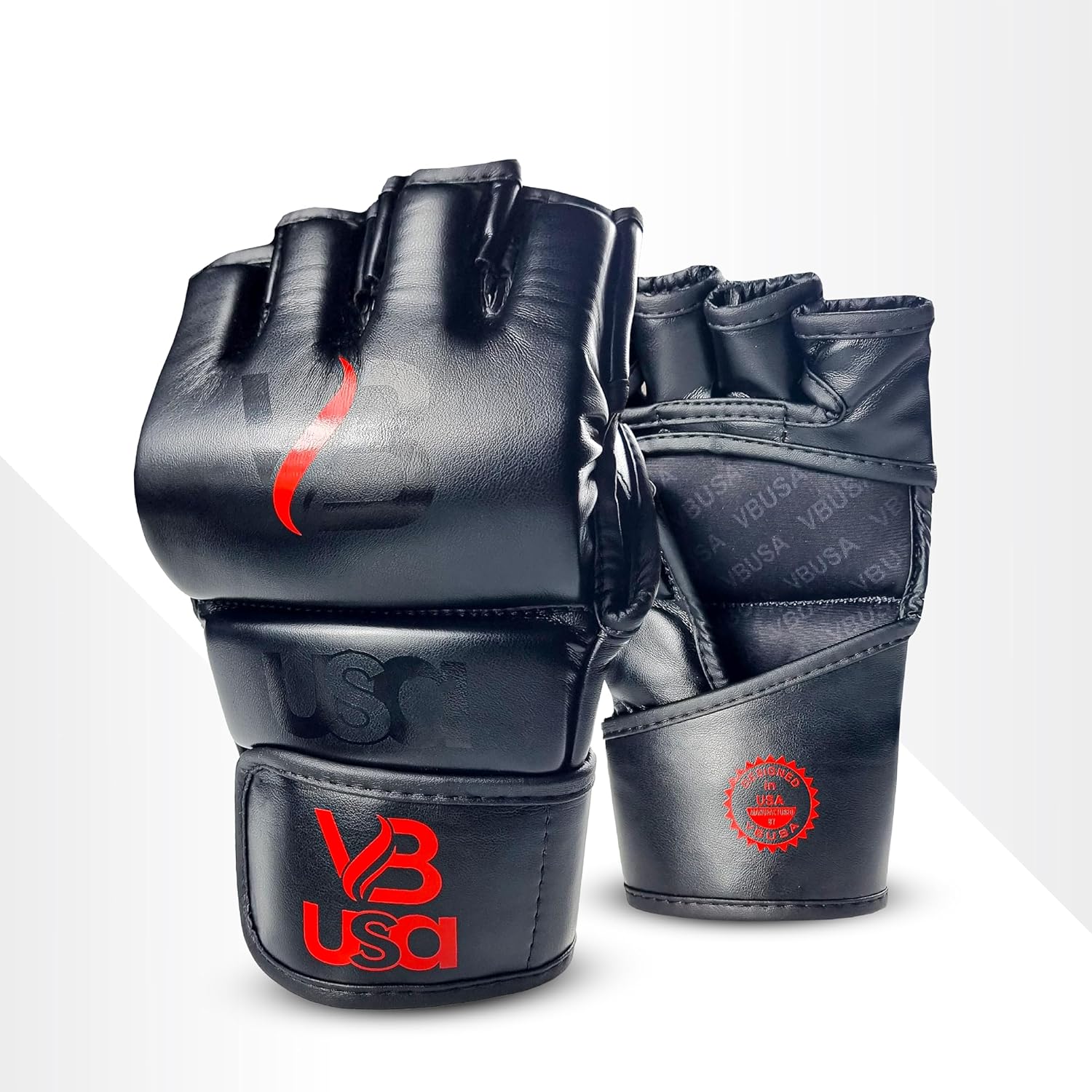 MMA Gloves for Sparring & Training | Victor Budo USA