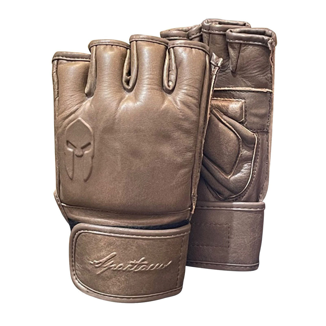 MMA Gloves for Sparring & Training | Victor Budo USA