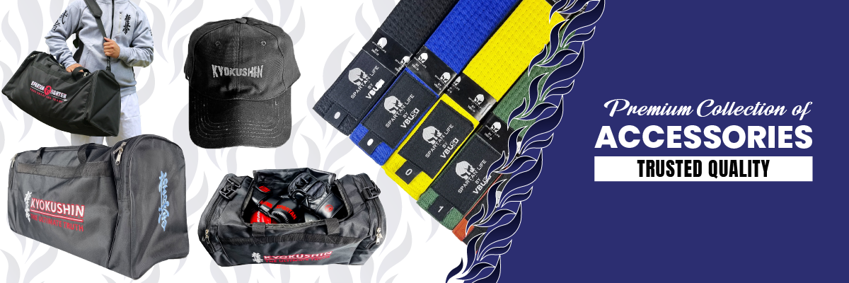 Victor Budo USA Martial Arts Gear & Fitness Gear Since 2001