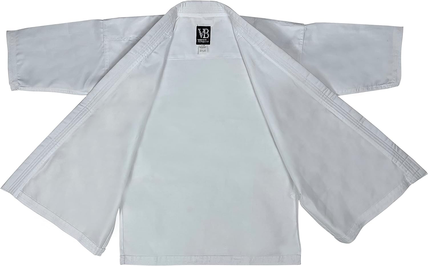 SHOTOKAN 8-OZ KARATE UNIFORM & SUIT KIDS & ADULTS WITH FREE BELT