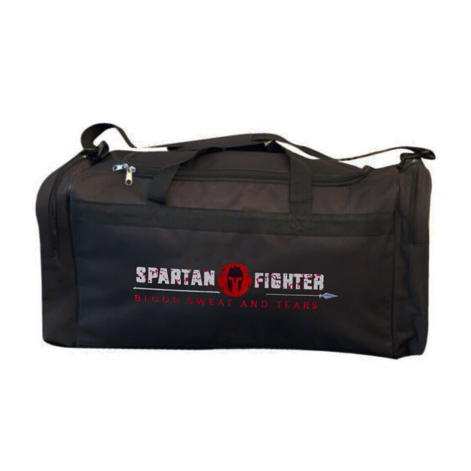 Best Fighter Waterproof Gym Duffle Bag For Sports and Gym