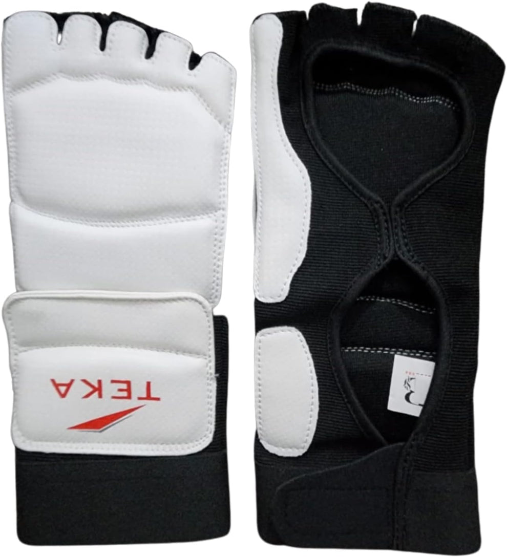 Taekwondo Mma Muay Thai Foot Protector Victor Budo USA