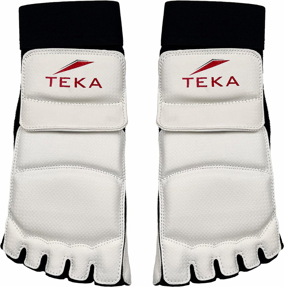 Taekwondo Mma Muay Thai Foot Protector Victor Budo USA