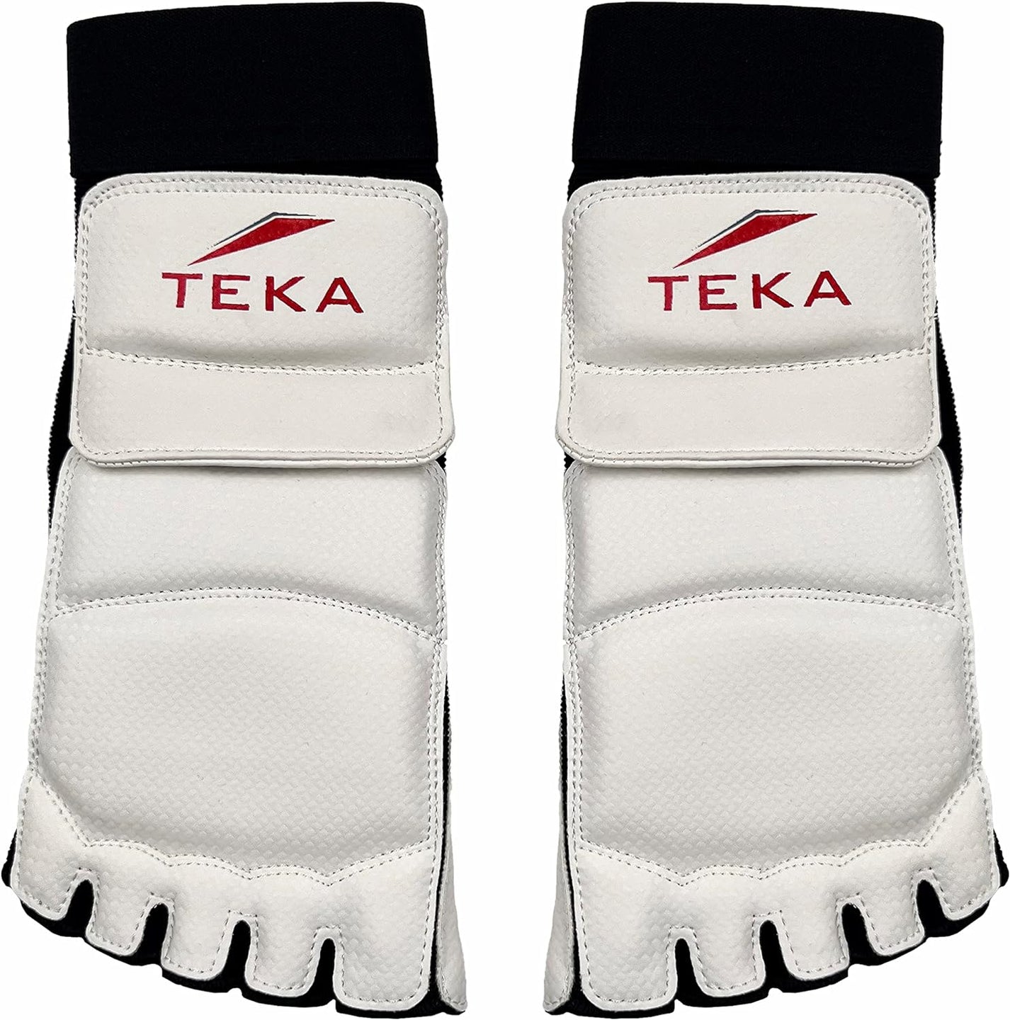 Taekwondo Mma Muay Thai Foot Protector Victor Budo USA