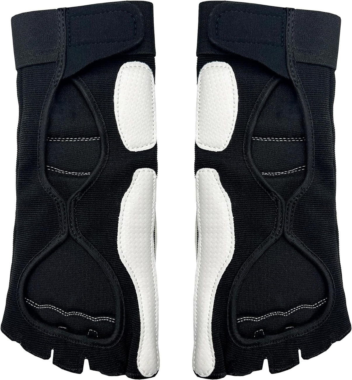Taekwondo Mma Muay Thai Foot Protector Victor Budo USA