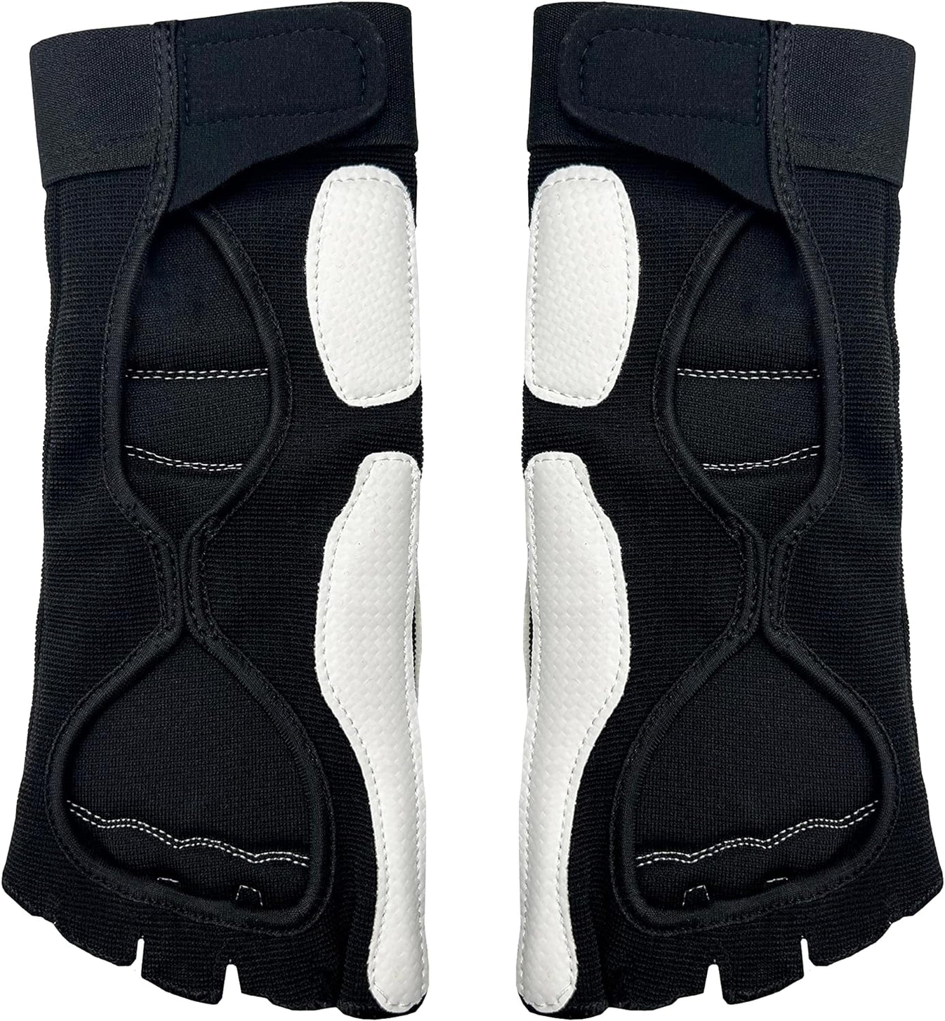 Taekwondo Mma Muay Thai Foot Protector Victor Budo USA