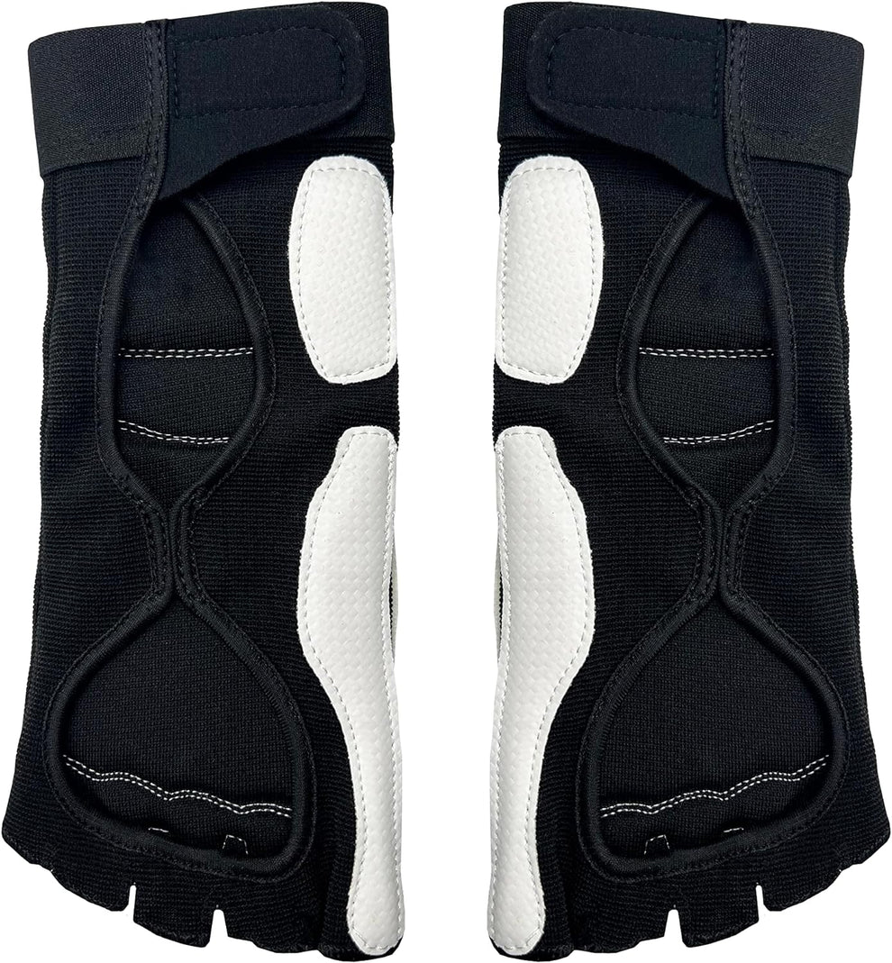 Taekwondo Mma Muay Thai Foot Protector Victor Budo USA